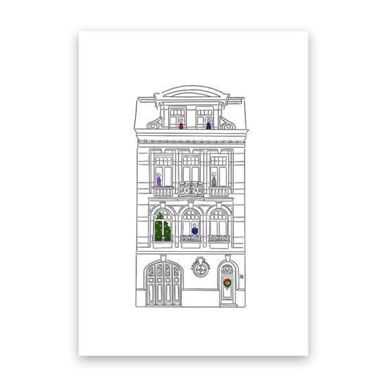 Lundi | Lundi Graphic Studio